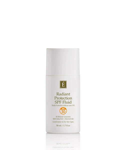Radiant Protection SPF Fluid | Shifeon Health & Beauty