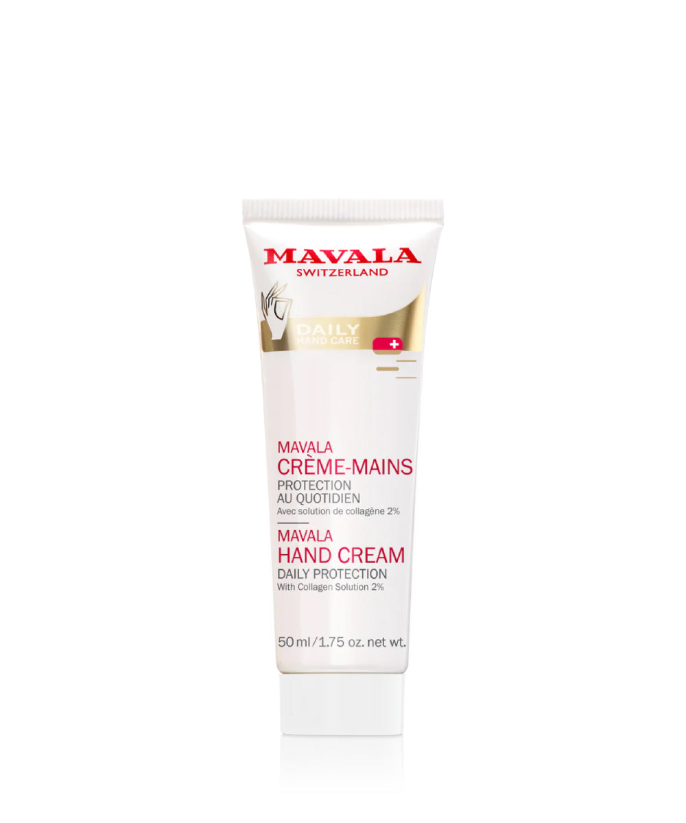 Collagen Hand Cream – Shifeon Health & Beauty