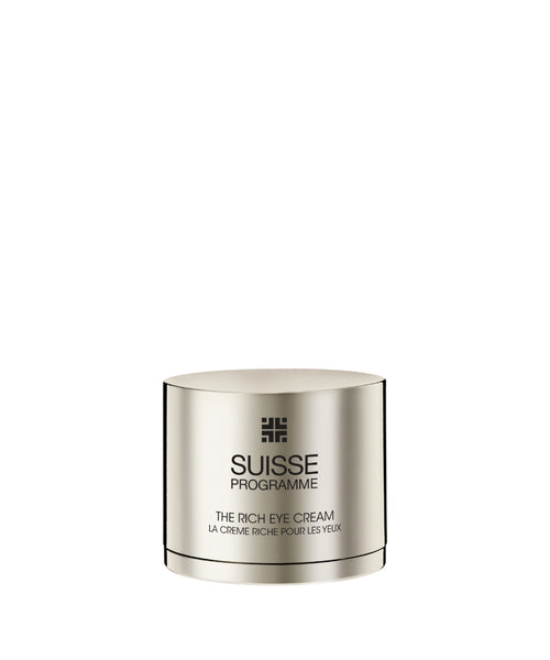 The Rich Eye Cream | Shifeon Health & Beauty