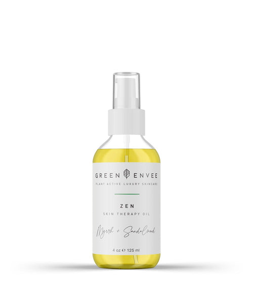 Zen Skin Therapy Oil | Shifeon Health & Beauty