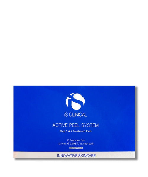 Active Peel System | Shifeon Health & Beauty